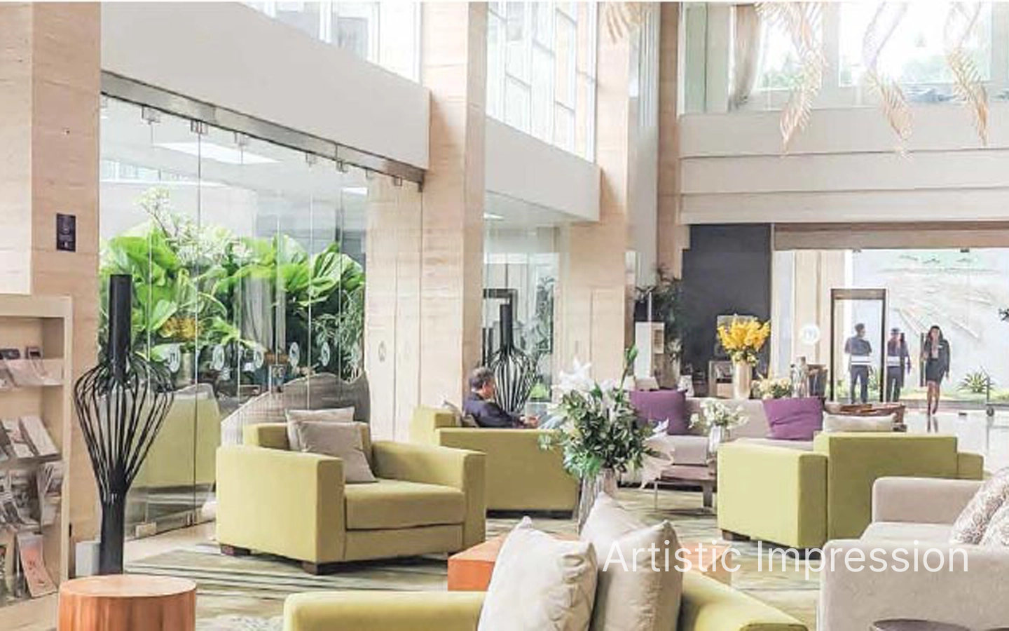 Receive A Digital Copy Of Our Brochure